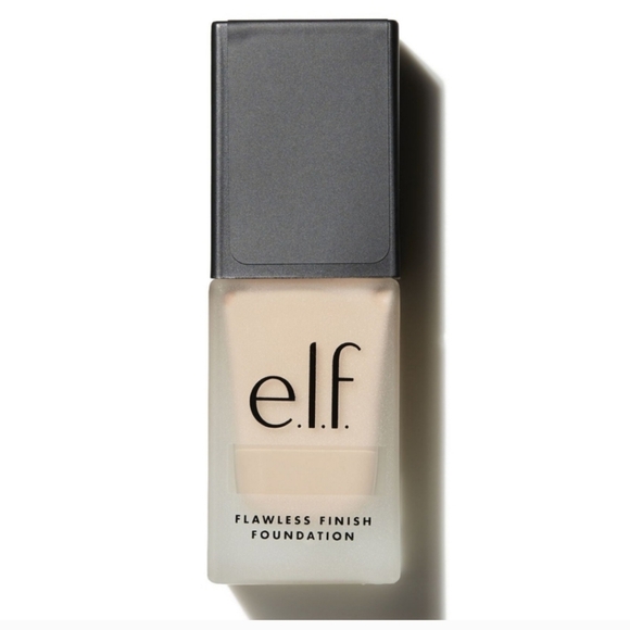 ELF | Makeup | 32 Elf Elf Flawless Finish Liquid Foundation 15 ...